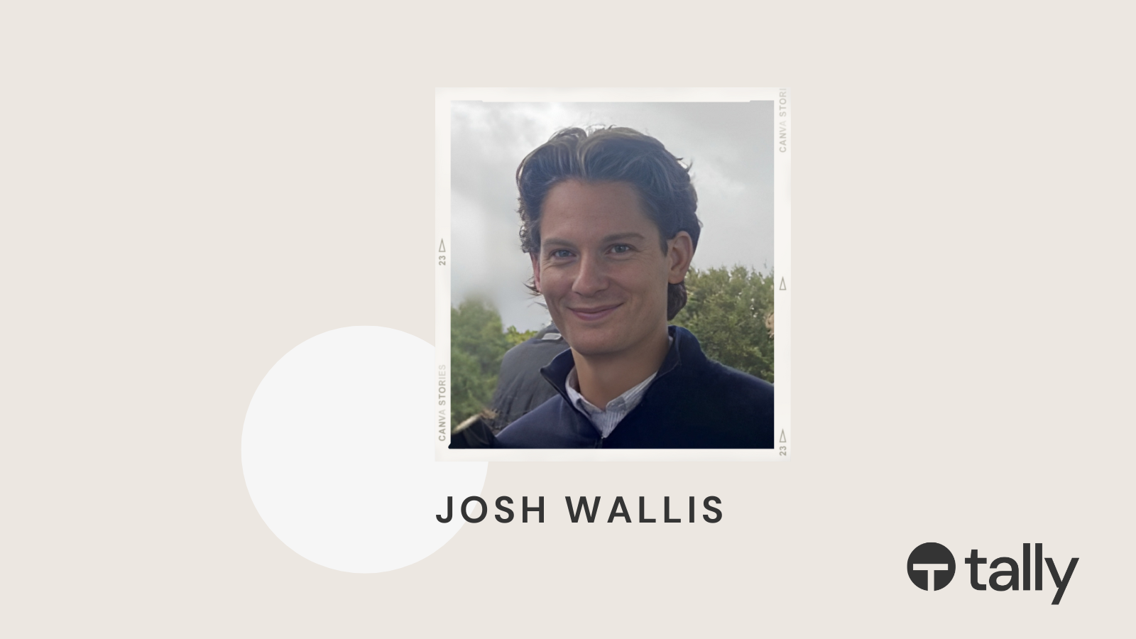 Lily Arkwright Case Study | Tally Workspace